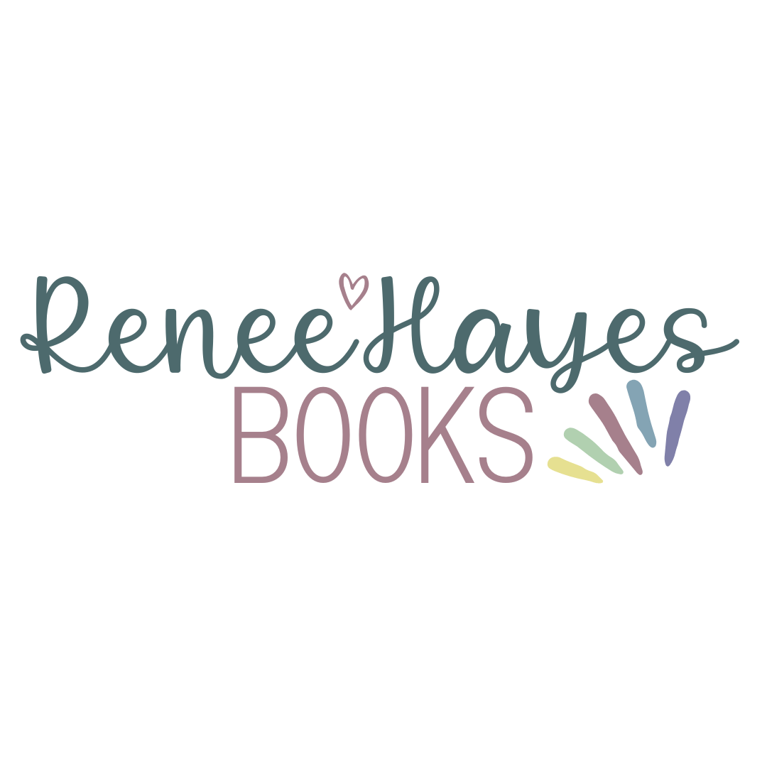 Home - Renee Hayes Books